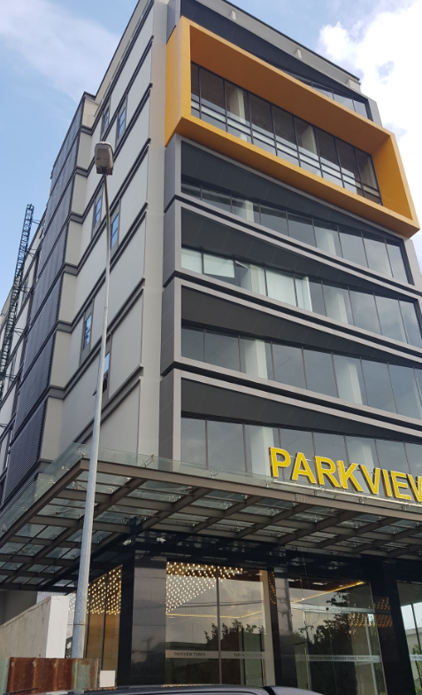 PARK VIEW TOWER - Chúng tôi chuyên cung cấp dịch vụ kế toán, lập báo ...